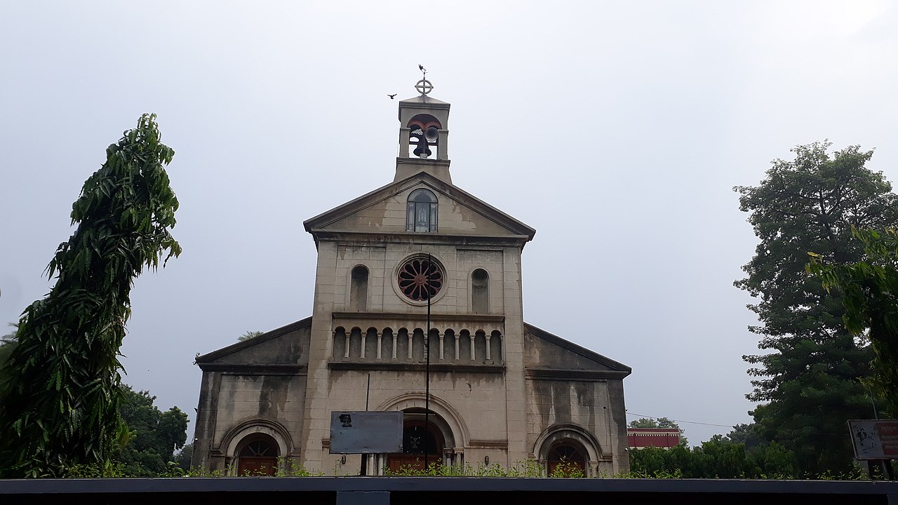 Christmas 2025: Iconic Delhi Churches You Must Visit This Year