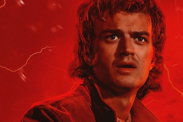 Steve Harrington News: Latest Steve Harrington News and Updates at News18