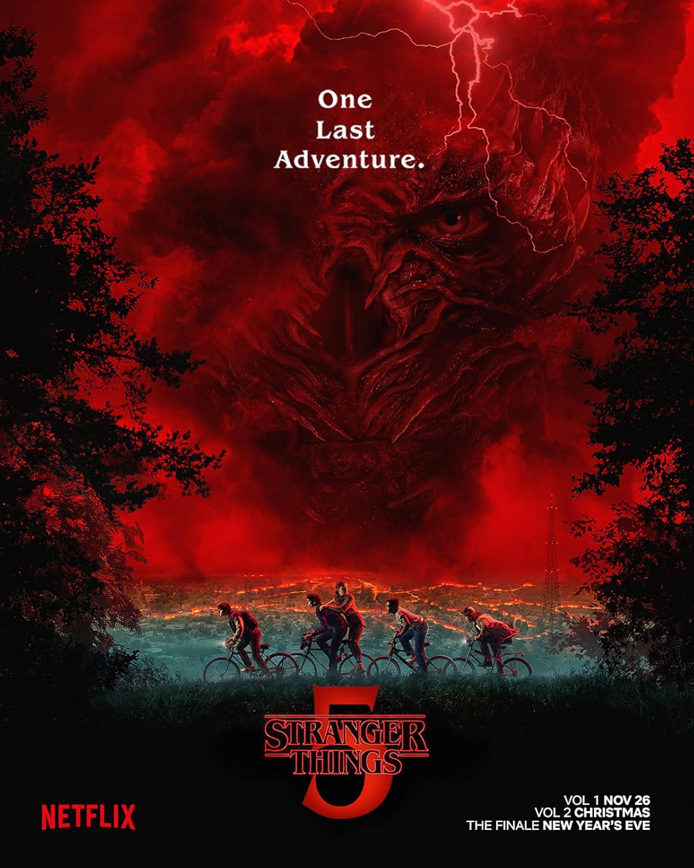 Stranger Things Conformity Gate Theory Sparks Hopes for Episode 9