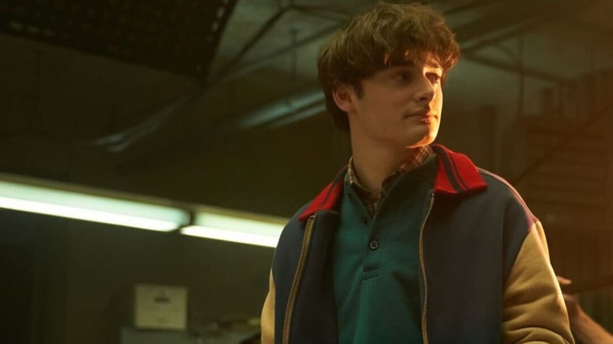 Stranger Things Finale: 'Will Byers' Noah Schnapp Asks Fans To 'Cherish ...