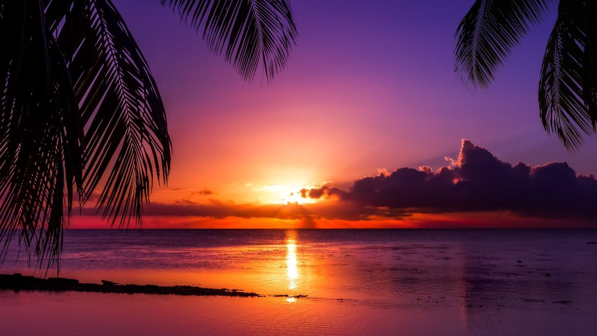 General Knowledge: Where Does Karnataka See Its First Sunrise And ...