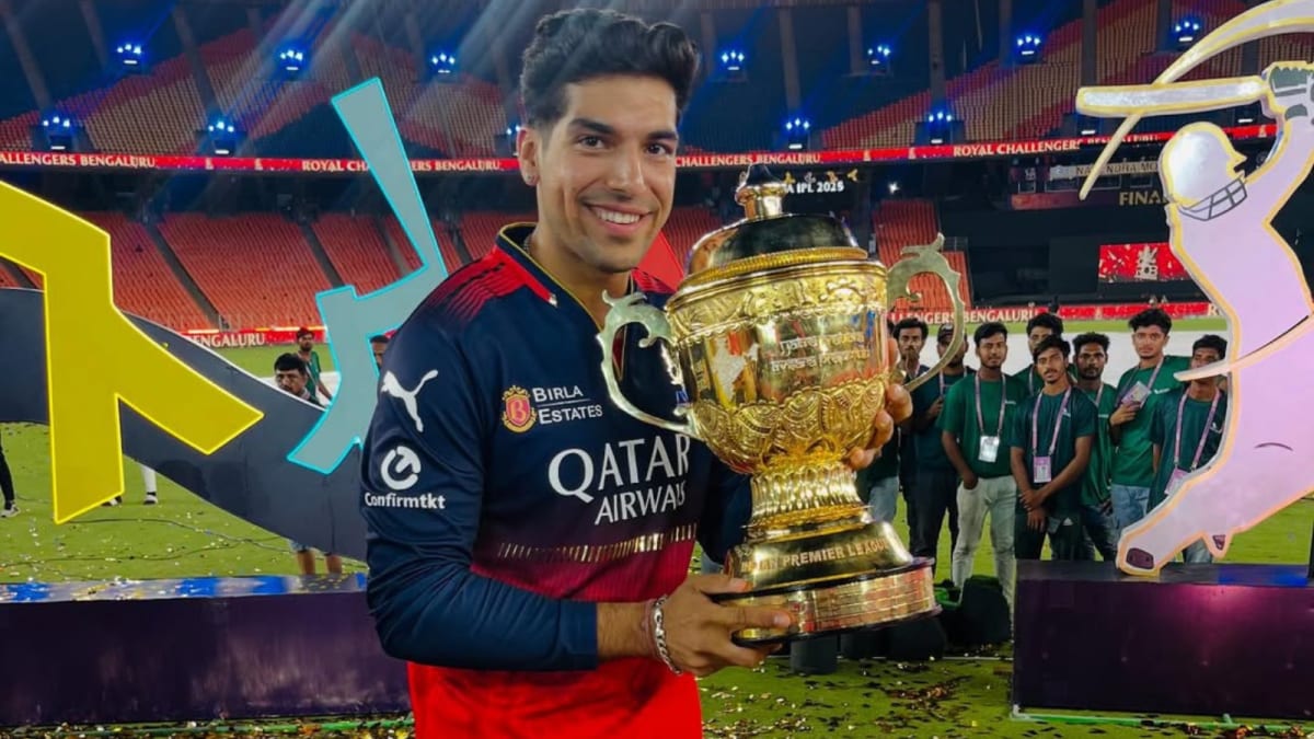 Swastik Chikara Among 9 Players Added To Updated IPL 2026 Auction List ...