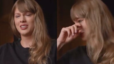 Taylor Swift Breaks Down Recalling Vienna Terror Plot, Stabbing That ...