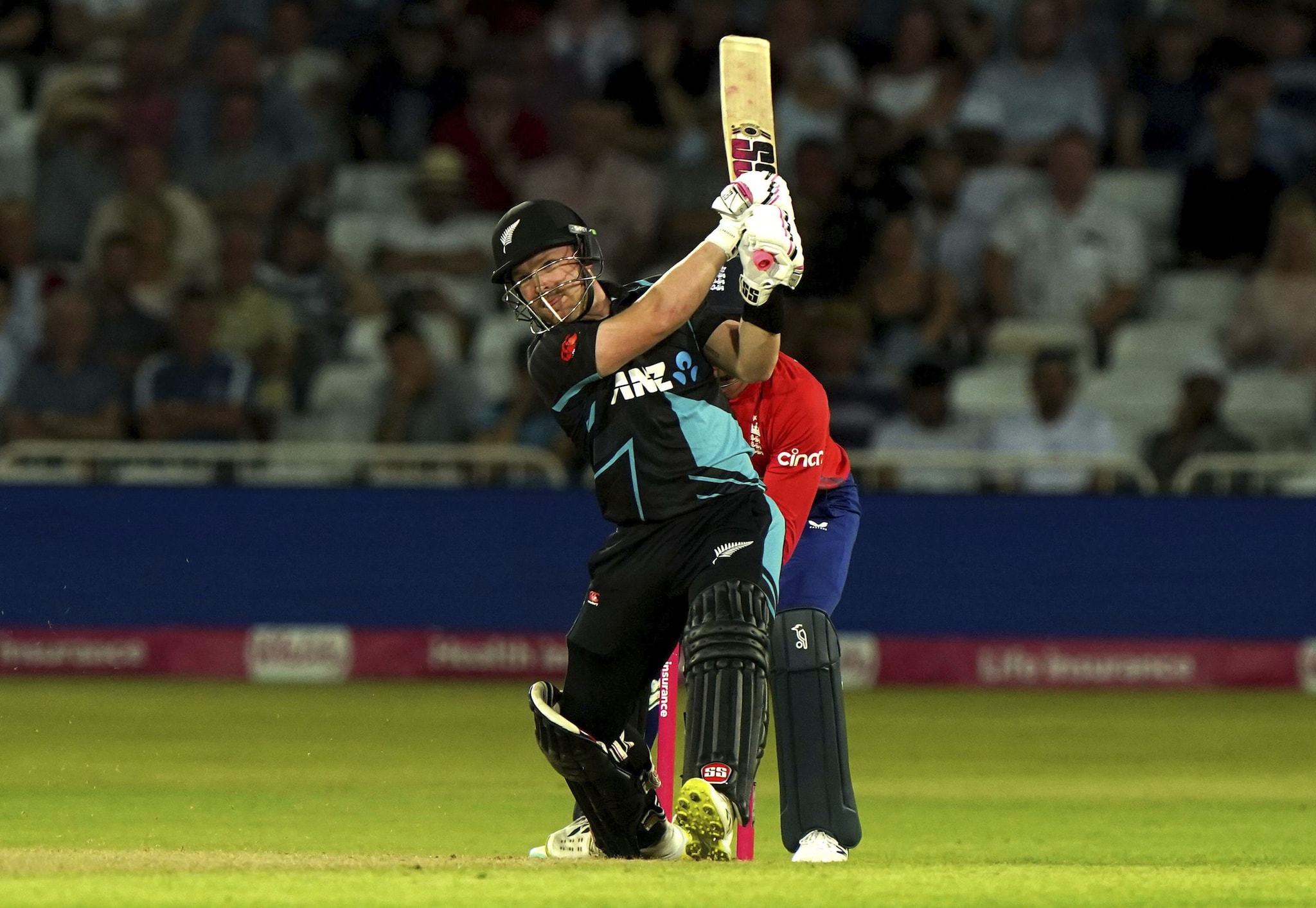 Full List Of Players Signed By Kolkata Knight Riders In IPL 2026 Auction