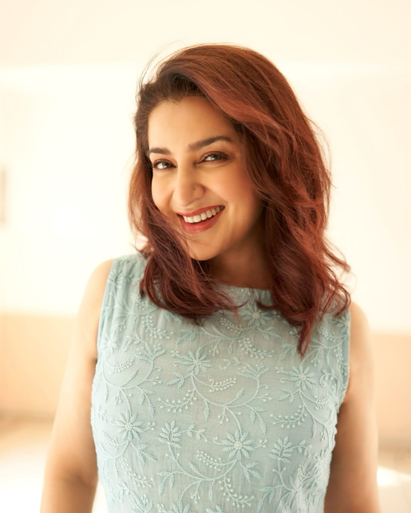 Set To Make A Directorial Debut At 52, Her First Film Was Opposite Ajay ...