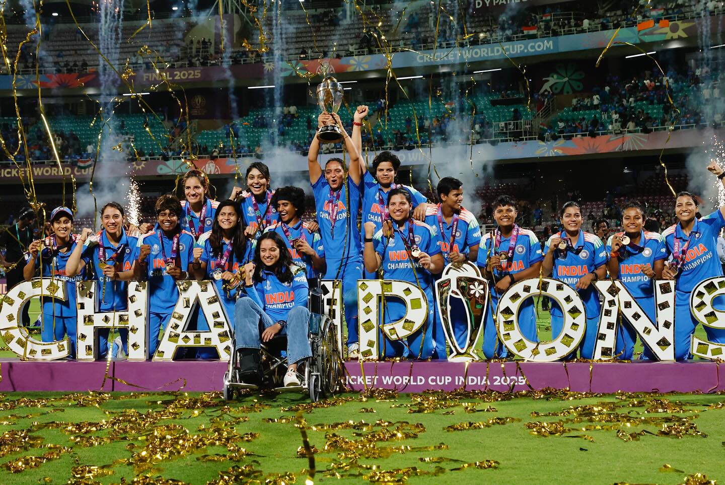 Year Ender 2025: India’s 10 Biggest Pop Culture Moments