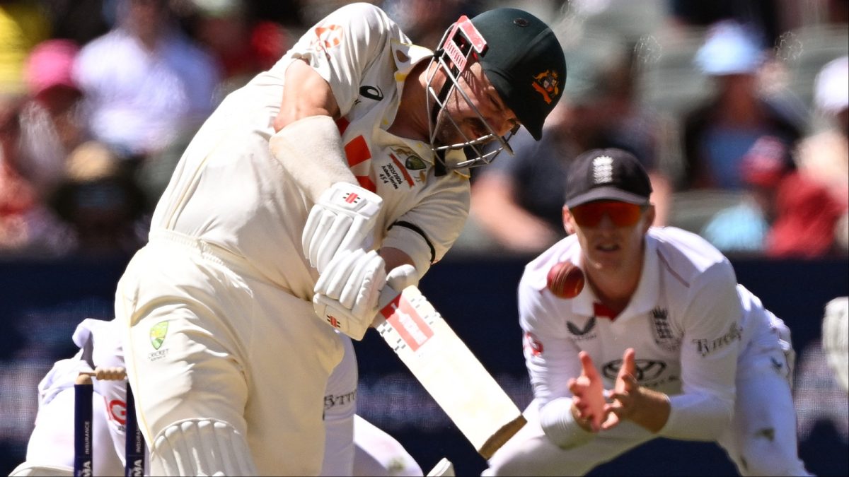 Australia Vs England 3rd Test Day 4 Highlights: AUS 4 Wickets Away From ...