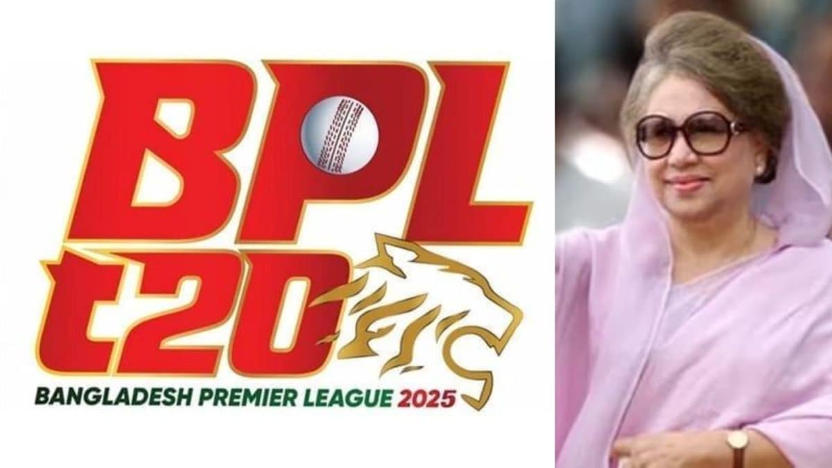 Bangladesh Premier League Matches Postponed Following Khaleda Zia's ...