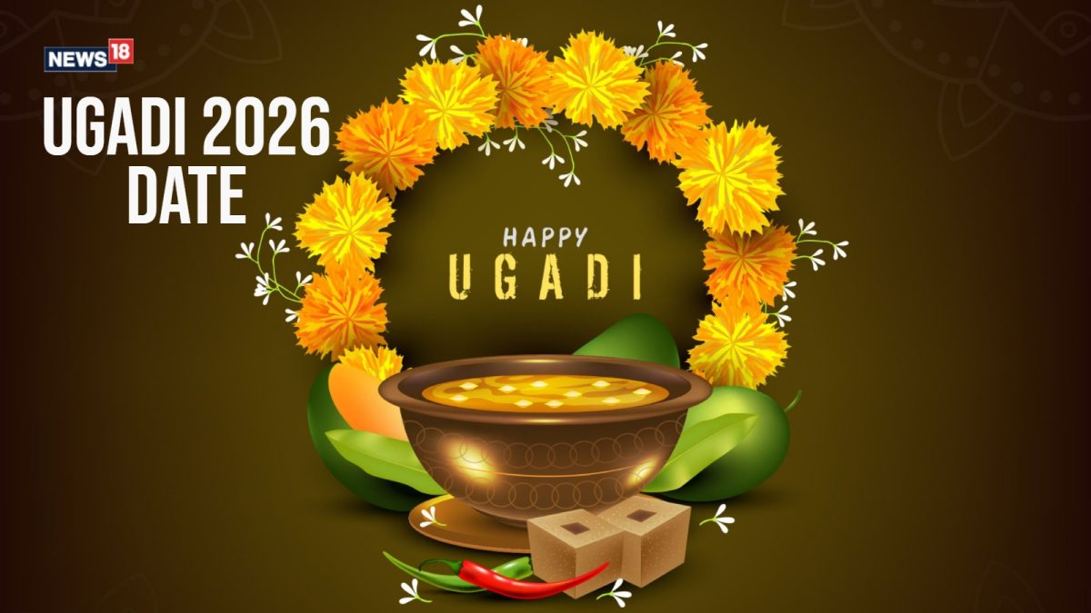 Ugadi 2026 Date: History, Significance, Rituals, Traditional Foods And ...