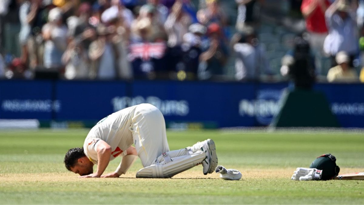 'The Wicket Has Looked After Me The Last Few Years'! Head Expressed ...
