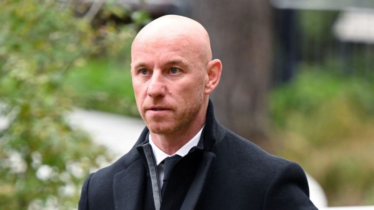 'Even Prime Alex Ferguson Or Pep Guardiola Wouldn't Be Able To ...