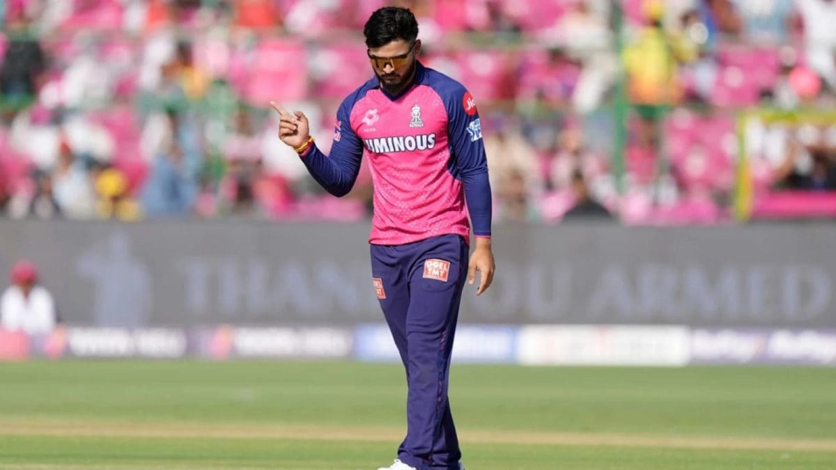 Rajasthan Royals IPL 2026 Auction Full List Of Players: RR Updated ...