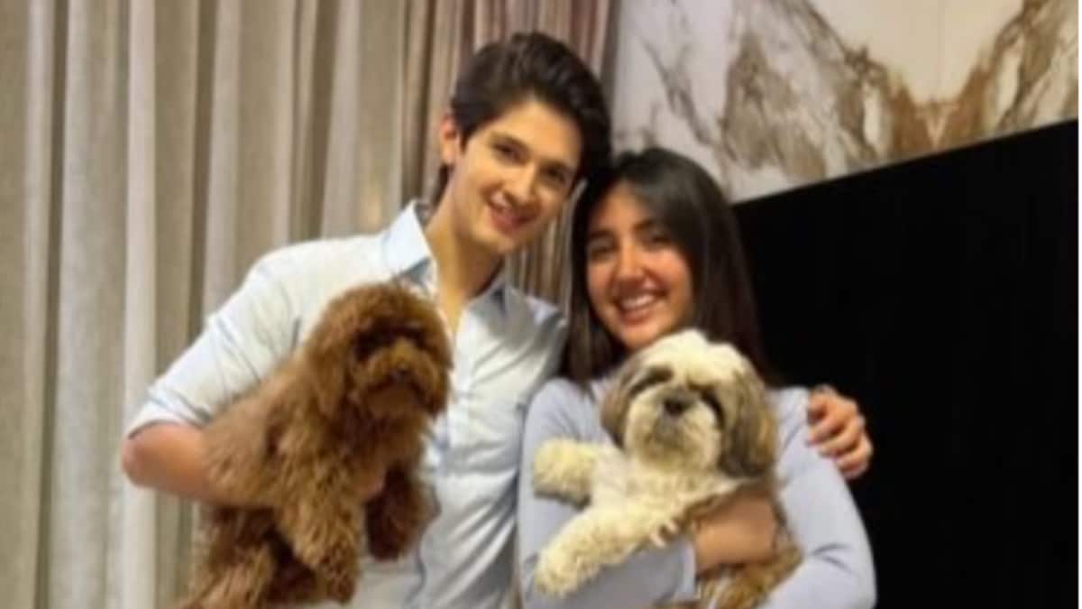 Bigg Boss 19: Ashnoor Kaur Reunites With Co-star And Rakhi Brother ...