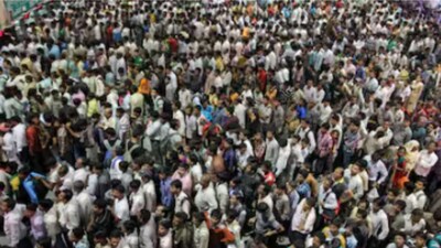 2027 Census To be Conducted In 2 Phases From April 2026-February 2027 ...