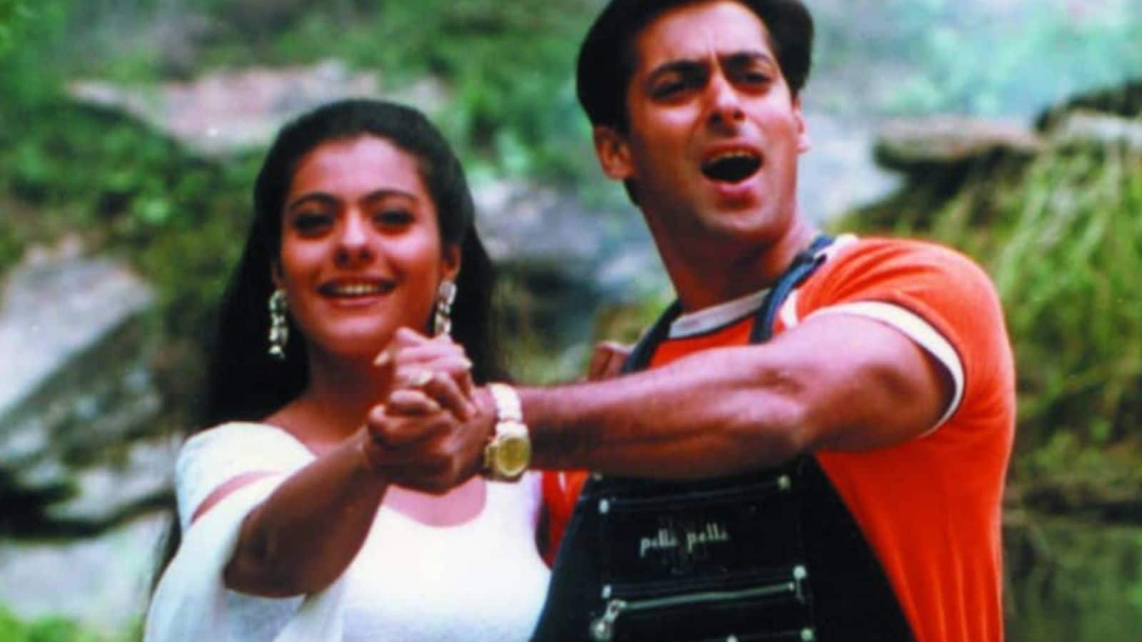 Sanjay Dutt Was Offered Key Role In Hit Salman Khan Film With Iconic ...