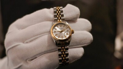 How Rolex Avoided Stock Markets And Investors To Build A $9.2 Billion ...