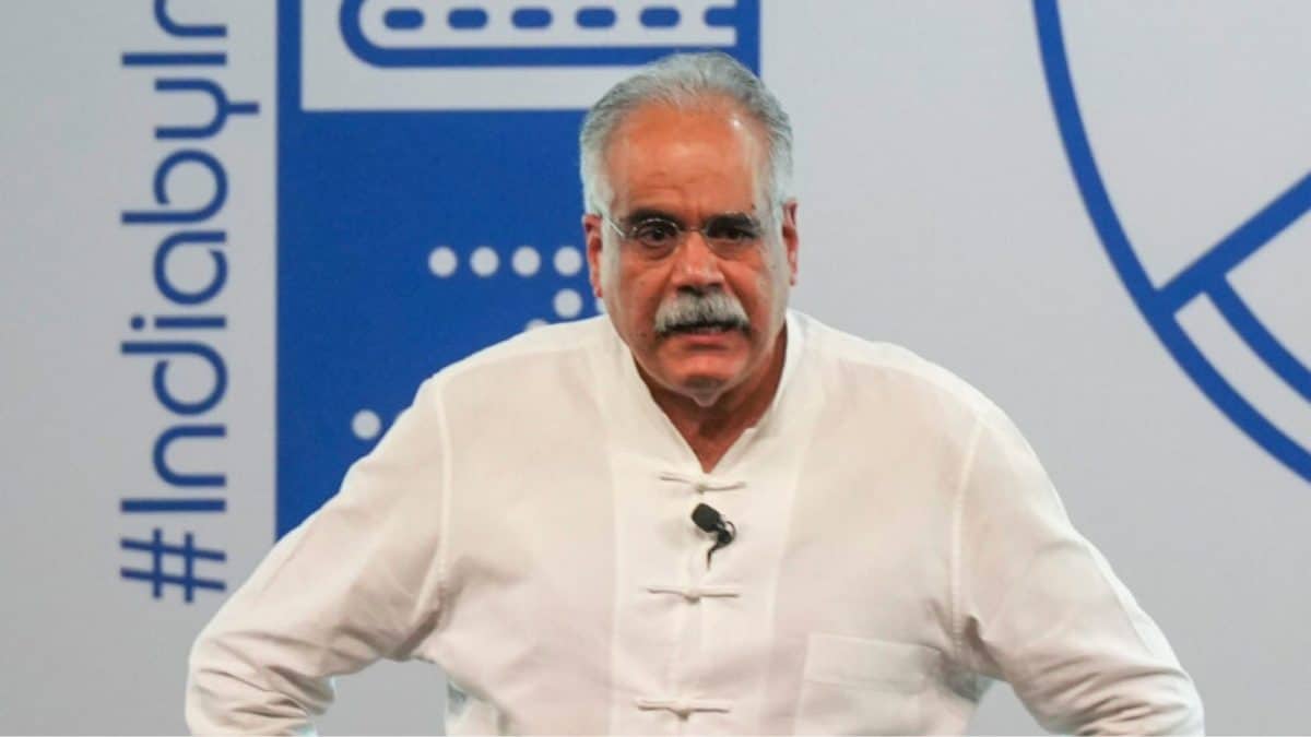 Who Owns IndiGo? Inside Rahul Bhatia's Quiet Rise To $10-Billion Fortune | Business News - News18