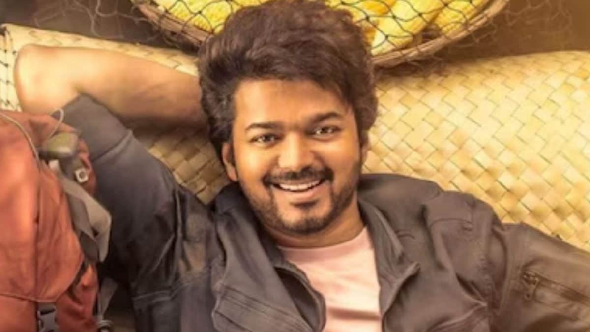Thalapathy Vijay’s Son Jason Sanjay Is Set To Make His Directorial ...