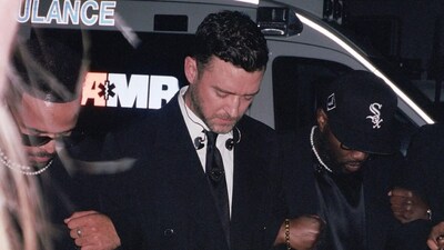 Justin Timberlake ‘Prioritising His Health’ After Concluding Grueling ...