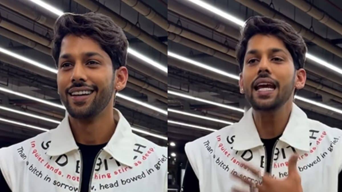 Baseer Ali Lashes Out At Nehal Chudasama, Calls Gaurav Khanna ‘True Winner’ | Television News ...