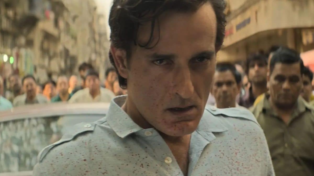 'Akshaye Khanna Isn't Someone Who Ghosts You': Mukesh Chhabra On ...