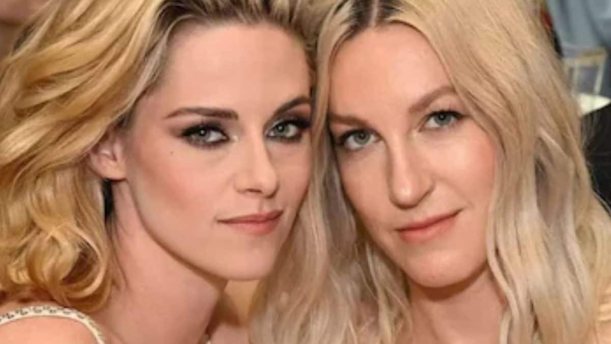 Kristen Stewart Reveals Biggest Lesson From 8 Months Of Marriage To ...