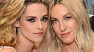 Kristen Stewart Reveals Biggest Lesson From 8 Months Of Marriage To ...