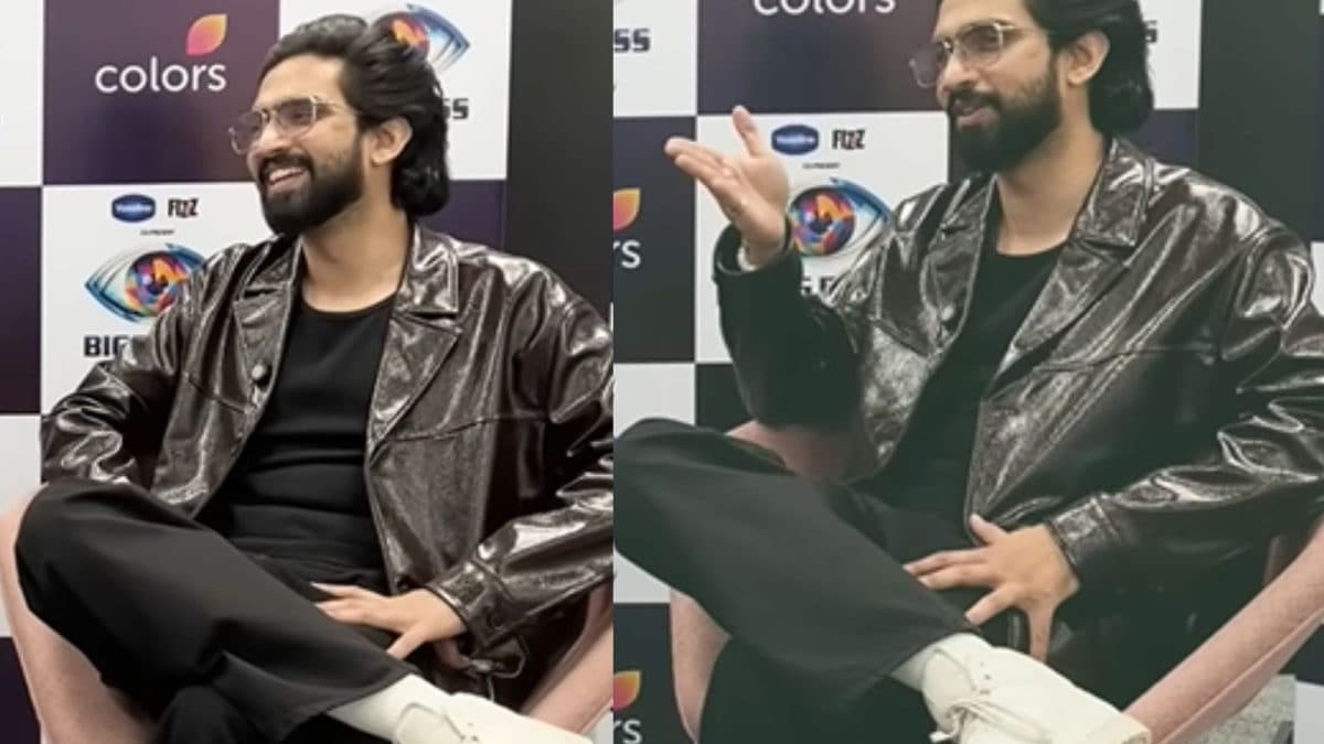 What Amaal Mallik Said About ‘Reverse Nepotism’ And How He Suffered ...