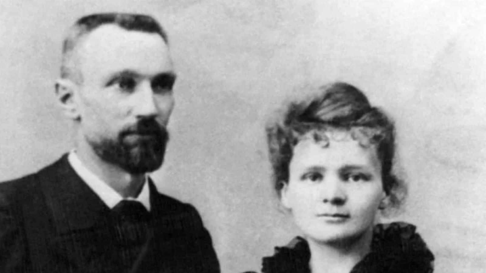 This Day, 127 Yrs Ago, Marie & Pierre Curie Discovered Radium — Their ...
