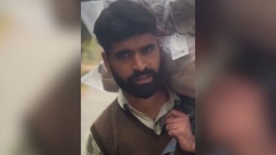 Kashmiri Shawl Seller Forced To Chant ‘Bharat Mata Ki Jai’, Student ...