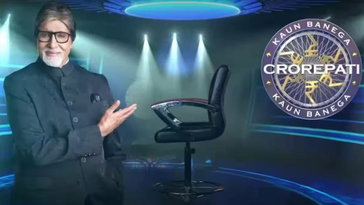 KBC Selection Process: How To Reach The Hot Seat? Season 17 Contestant ...
