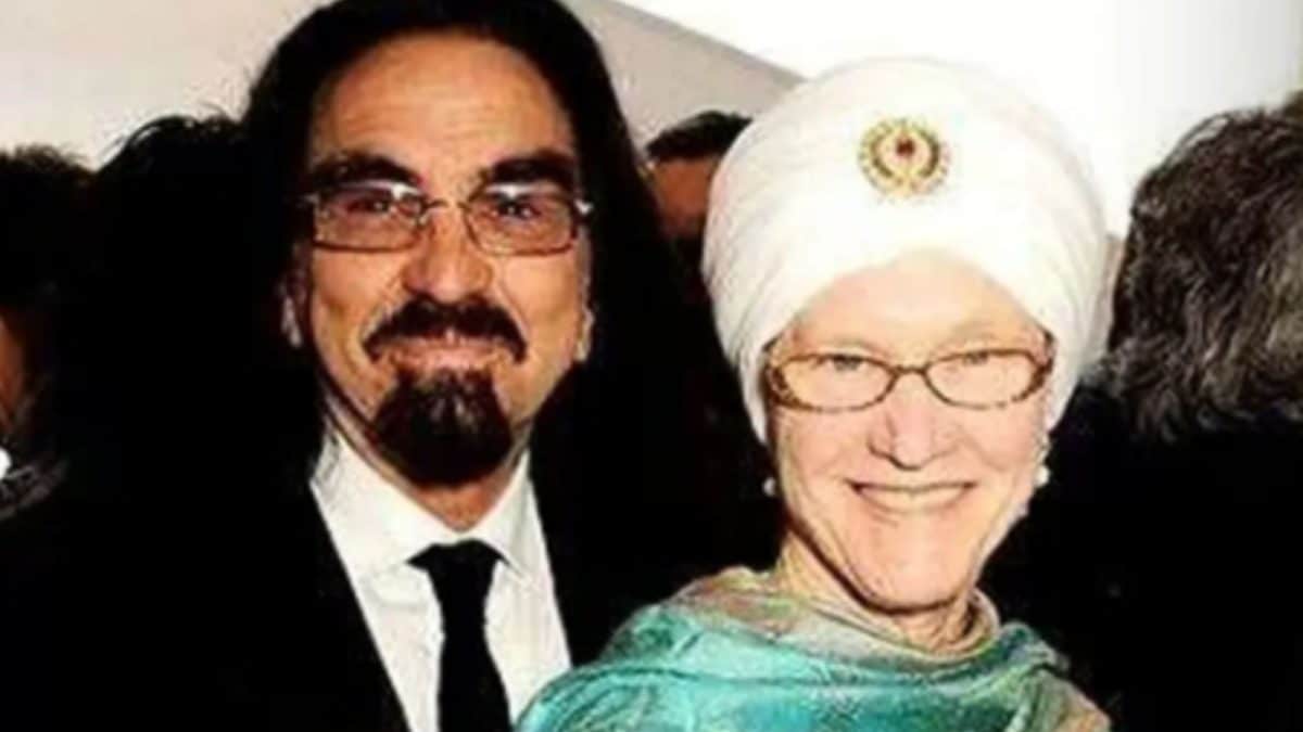 ‘This Made Me Love Him More’: Leonardo DiCaprio Drops A Family ...