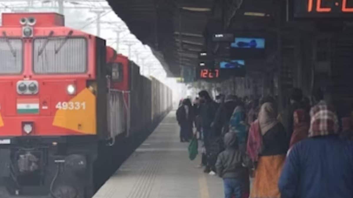 RPF Vs GRP: What Is The Difference In Role, Power And Jurisdiction On ...