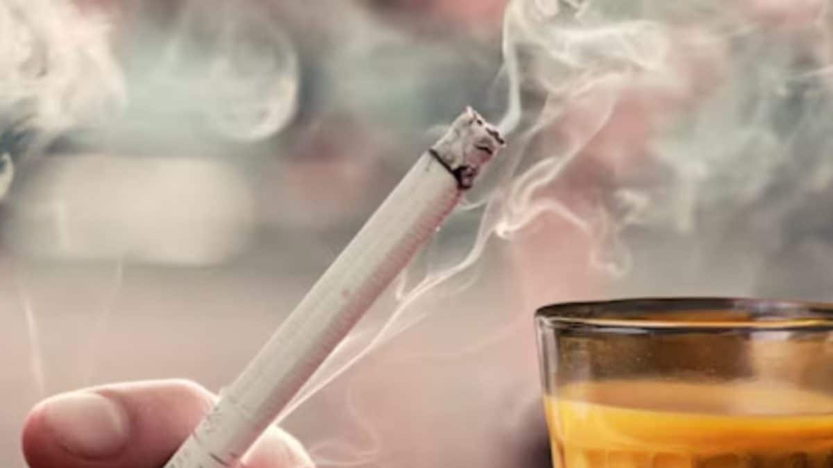 Godfrey Phillips, ITC Shares Rise As Cigarette Prices Hiked Again ...