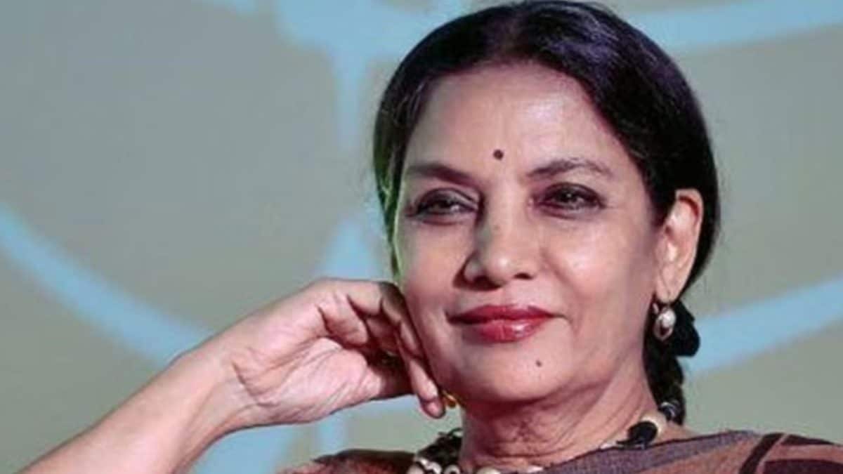 Shabana Azmi Didn’t Speak To Jugal Hansraj On Masoom Sets: ‘She Wanted ...