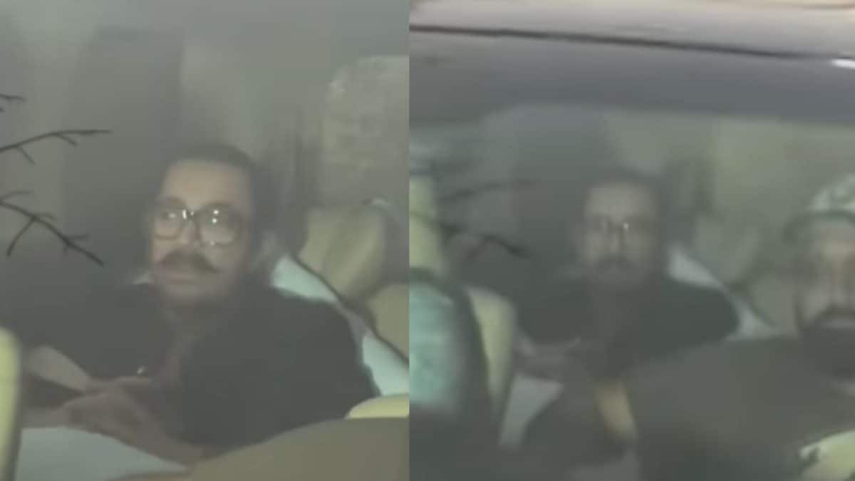 How Aamir Khan, Gauri Spratt Celebrated Salman Khan’s Birthday In ...