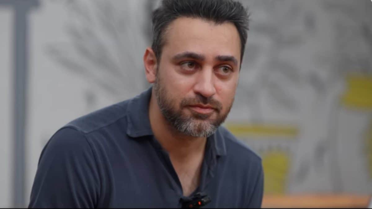 'Not Going To Get Uncle Aamir's Money': Actor Imran Khan Opens Up On ...