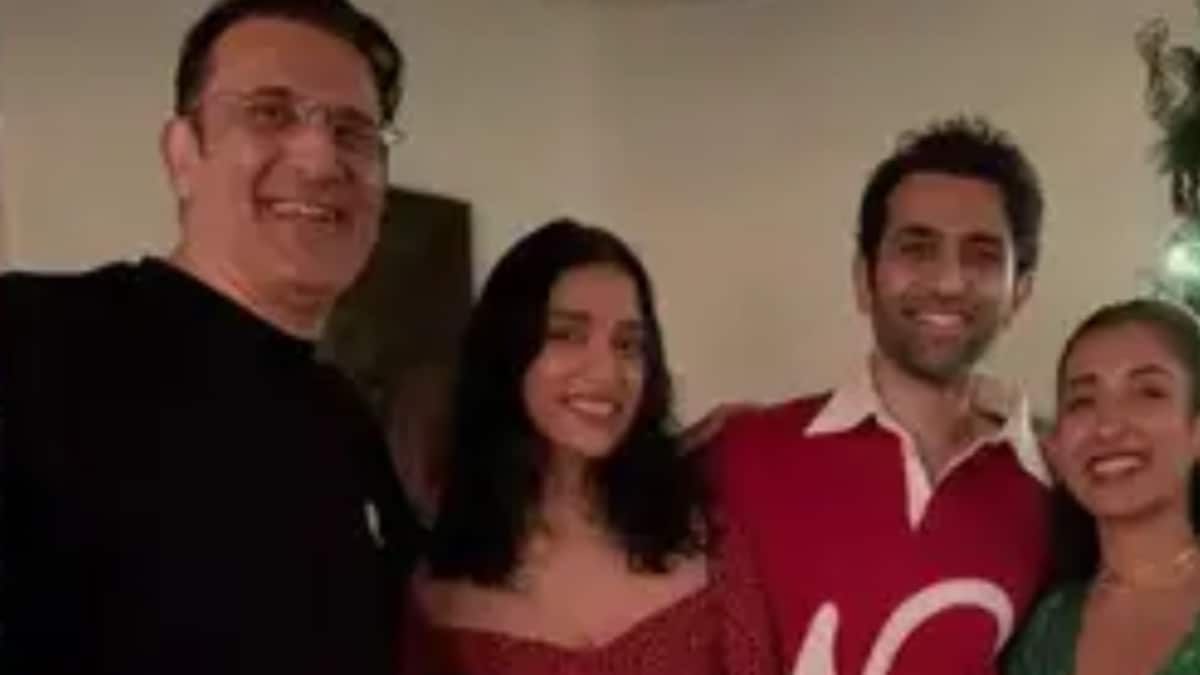 Why Is Everyone Talking About Samiksha Shetty After Archana Puran Singh ...