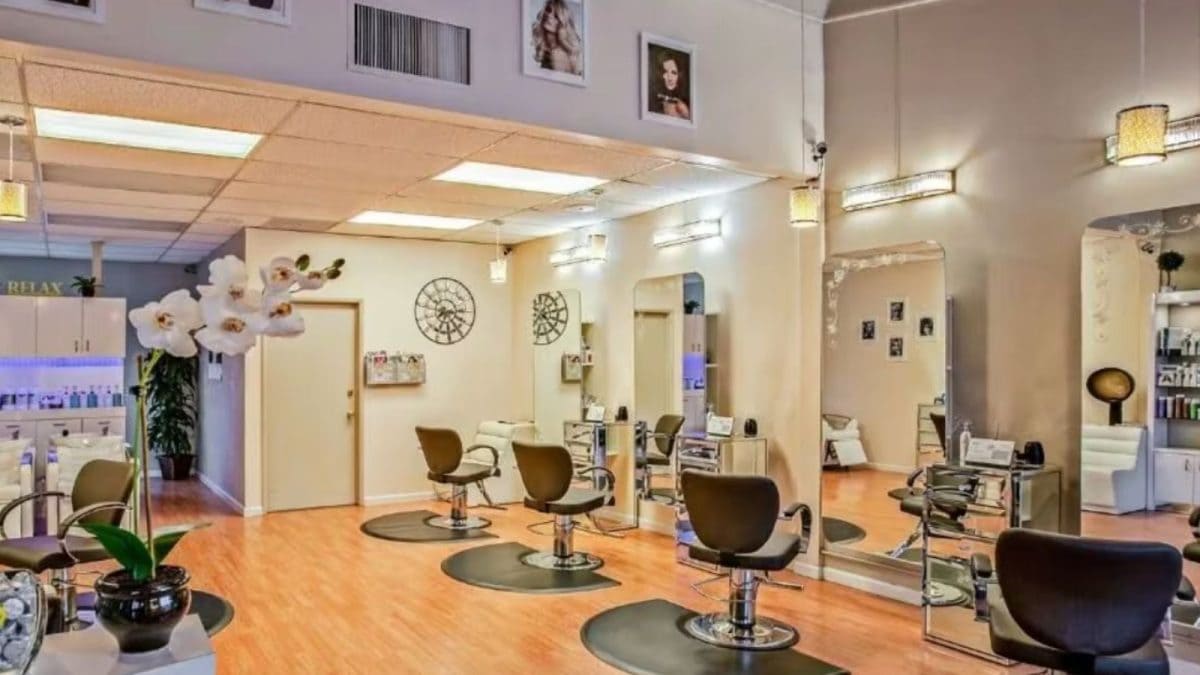 Woman Says Salon Aunty, On ‘Upwas’, Asked Her Shocking Question - ‘Are ...