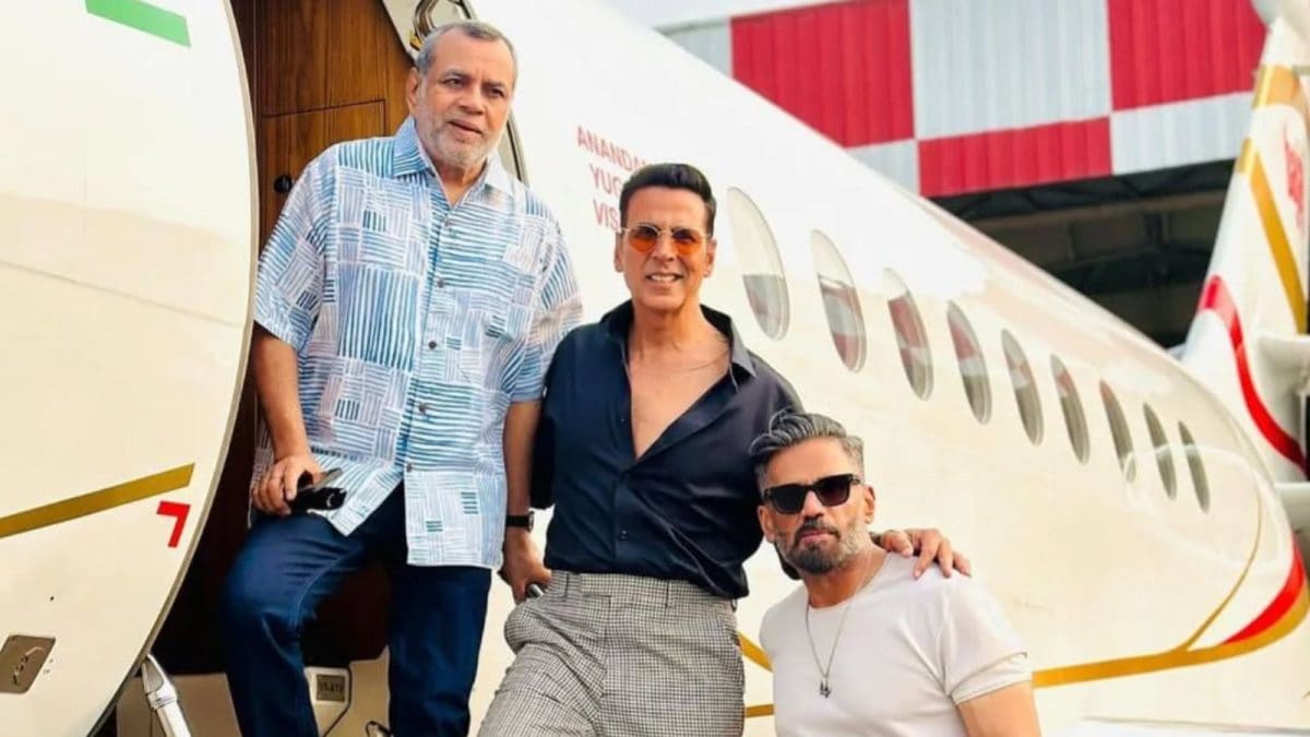 "It’s Not Easy To Manage Each Actor’s Ego": Director Opens Up About...