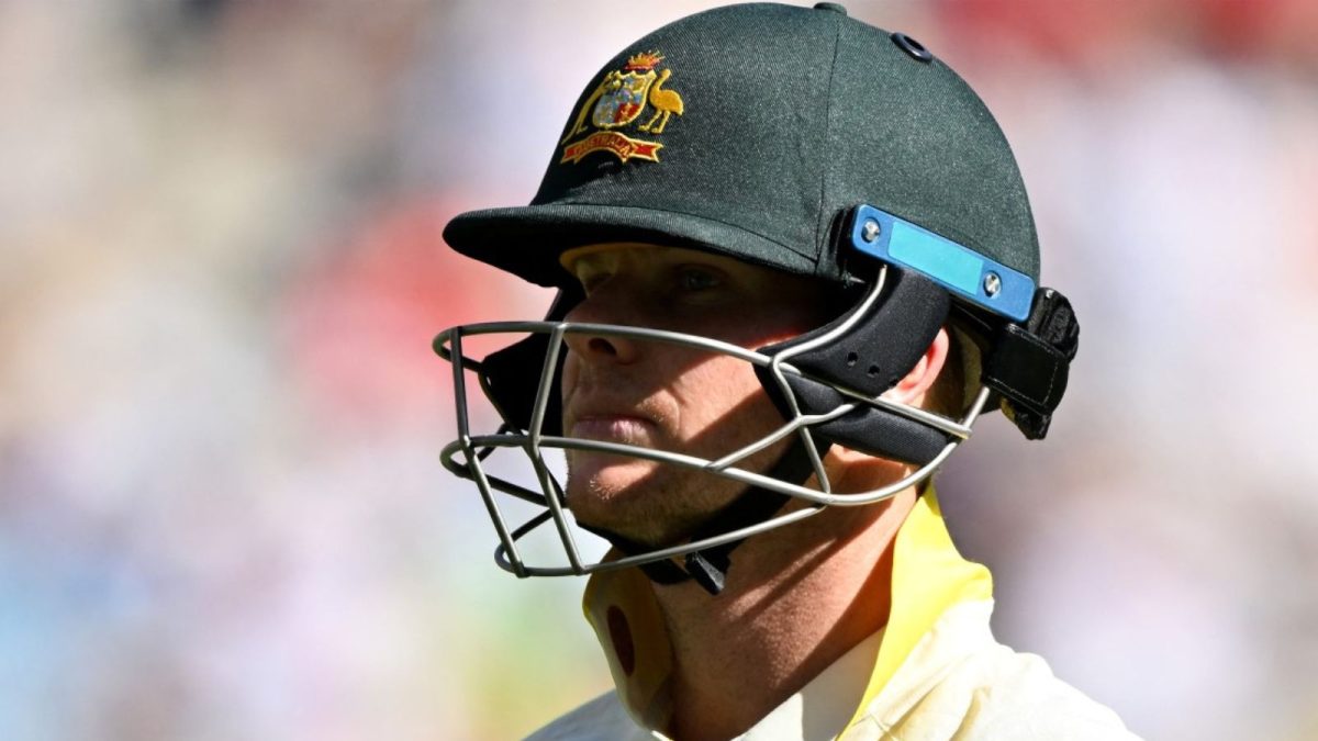 Not Steve Smith! James Anderson Picks Compatriot As No. 4 In All-Time Ashes XI | Cricket News ...