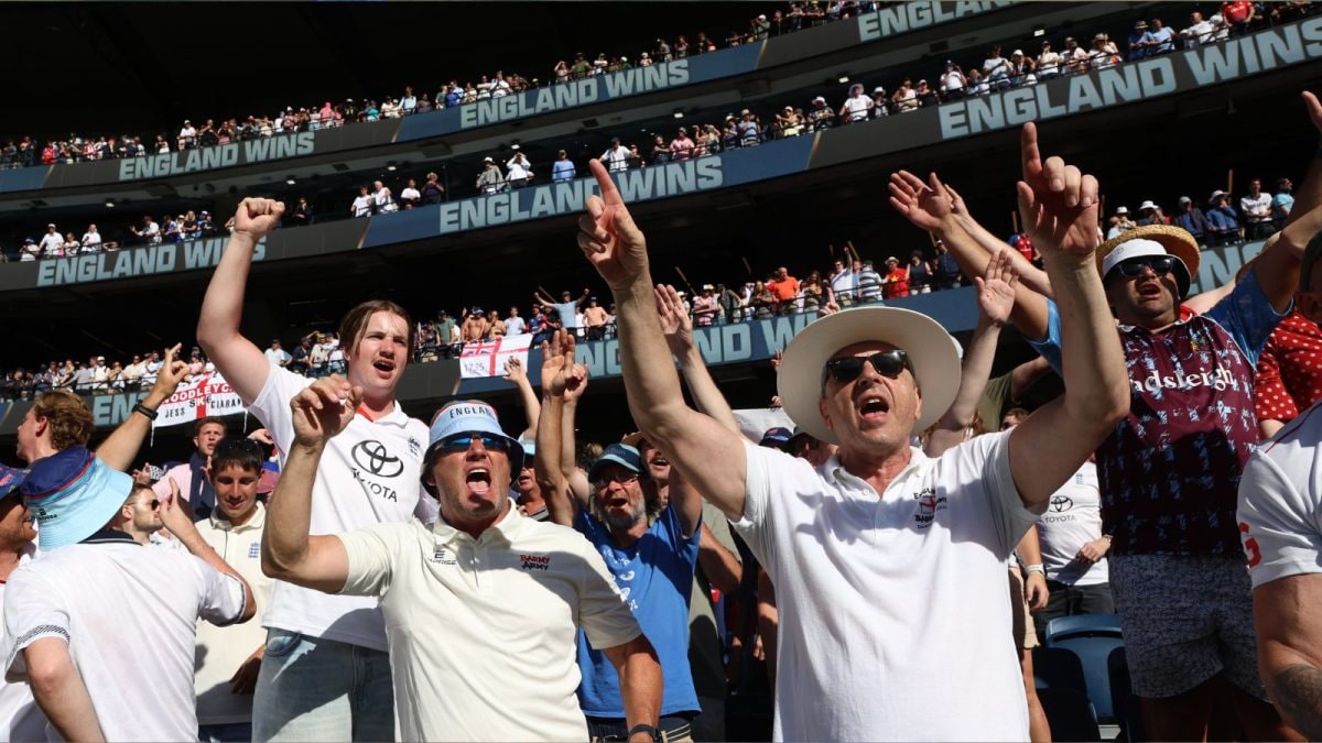 'Ben Stokes The Captain You Are Special': Internet Blows Up After ...