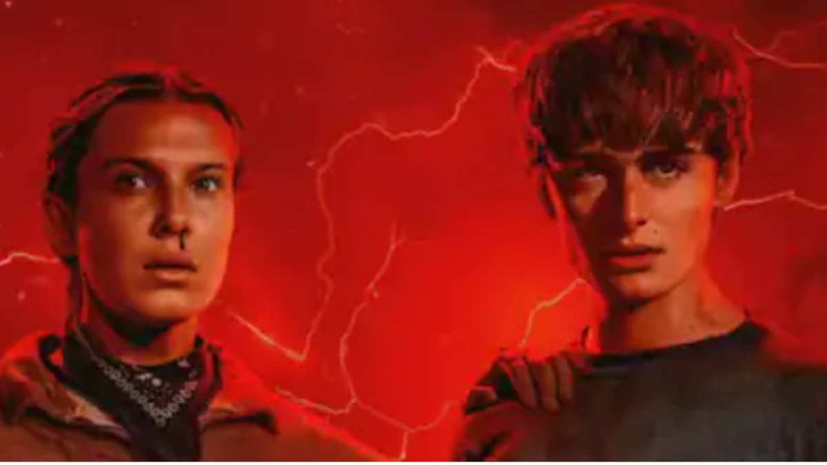 Will Eddie Munson Return To Stranger Things 5? What Fan Theory Says ...