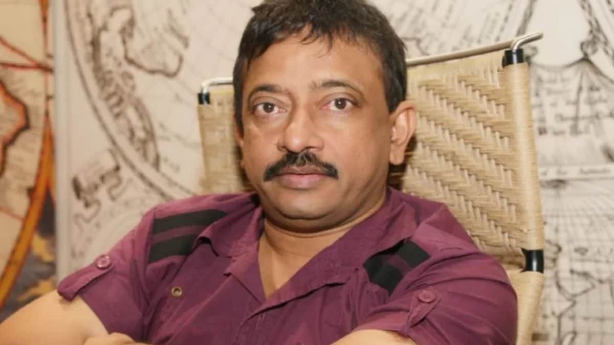 Ram Gopal Varma Defends The Raja Saab Actresses For Outfit Choices ...