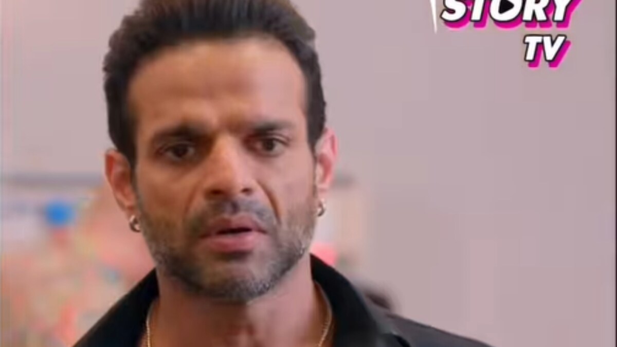 Karan Patel Makes Vertical Platform Debut With Mafia Don Returns ...