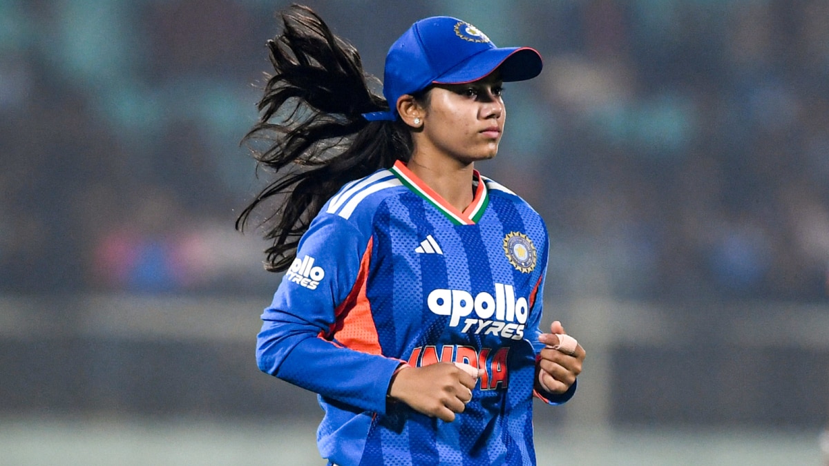 Amol Muzumdar Explains Vaishnavi Sharma's Impact And Why She Missed WPL Contract: 'Credit To Her ...