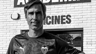Valencia CF Coach Fernando Martin Dies With Three Children In Indonesia Boat Tragedy | Football ...