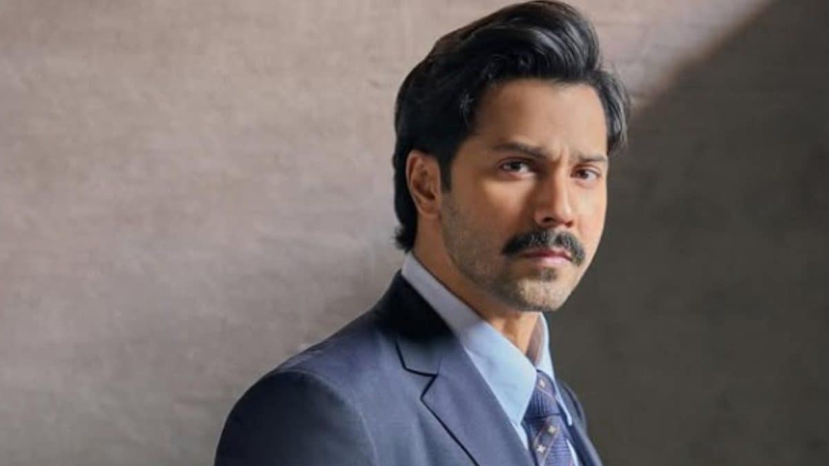 Border 2: Varun Dhawan Teases Fans With Glimpse Of Hoshiar Singh Dahiya, Fans Call Him ‘Handsome ...