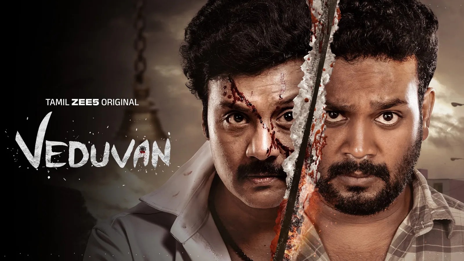 Top 7 Tamil Web Series Of 2025