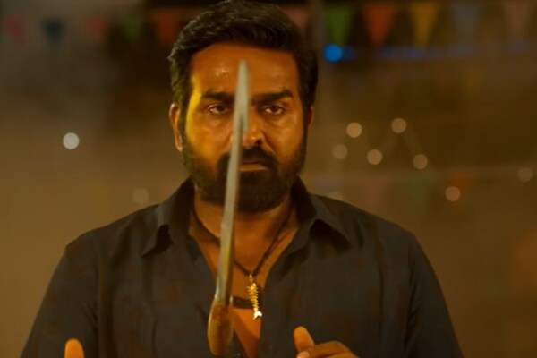 Vijay Sethupathi News: Latest Vijay Sethupathi News and Updates at News18